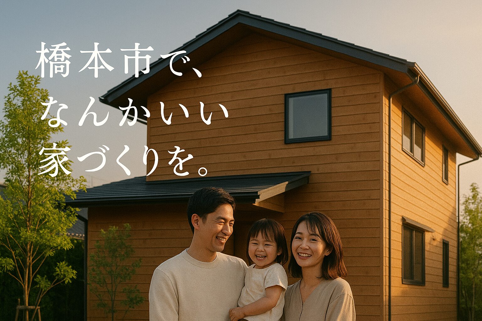 橋本市で“ちょうどいい暮らし”を叶える注文住宅｜FINE STYLEの家づくり | FINE STYLEの家づくり｜奈良・和歌山・大阪で叶える ...